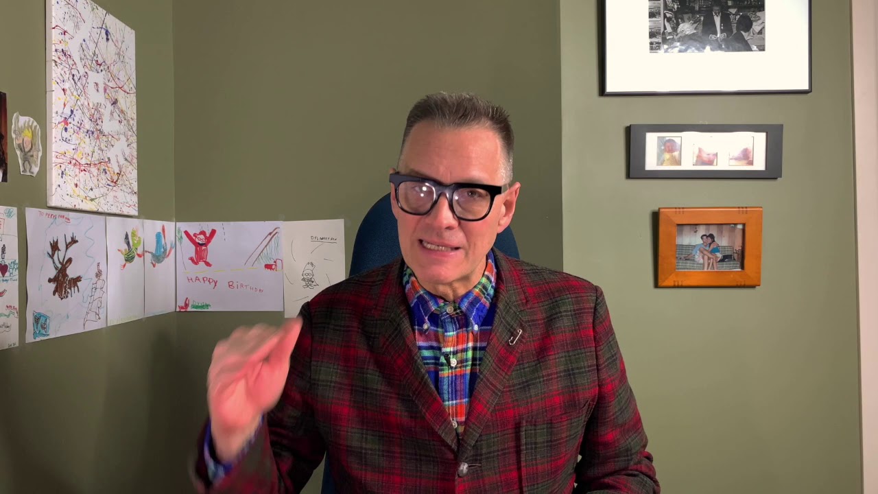 Week 5 at TMI: Changing the focus - The Mayer Institute – Hamilton Ontario